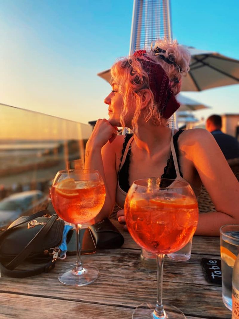 Home - The Boathouse Instow