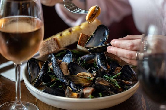 Contact Us - The Boathouse Instow