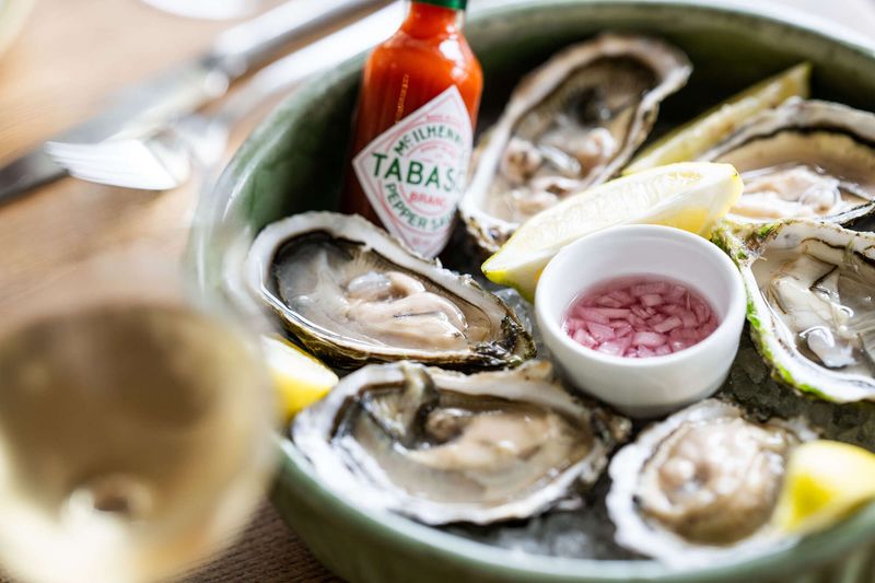 Home - The Boathouse Instow